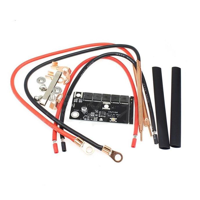 Mạch Hàn Cell Pin 12v Date-1 | Phân phối T&C-Nguồn hàng sỉ - nguồn hàng ...